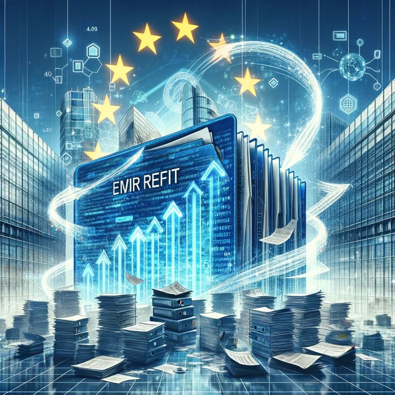 EMIR REFIT : 2 weeks before go live! - FinTeX - Finance & Technology ...