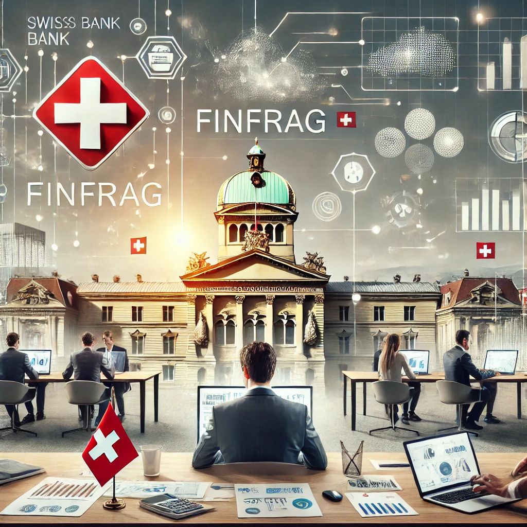 FinfraG REFIT expected in 2025 - FinTeX - Finance & Technology eXpertise