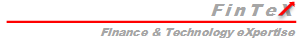FinTeX - Finance & Technology eXpertise